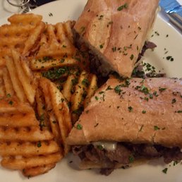 CHEEVES BROS STEAK HOUSE - Updated July 2025 - 171 Photos & 248 Reviews ...