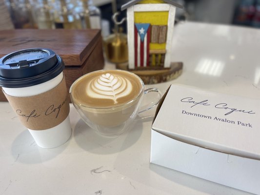 CAFÉ COQUÍ - 68 Photos & 38 Reviews - 3819 Avalon Park E Blvd, Alafaya ...