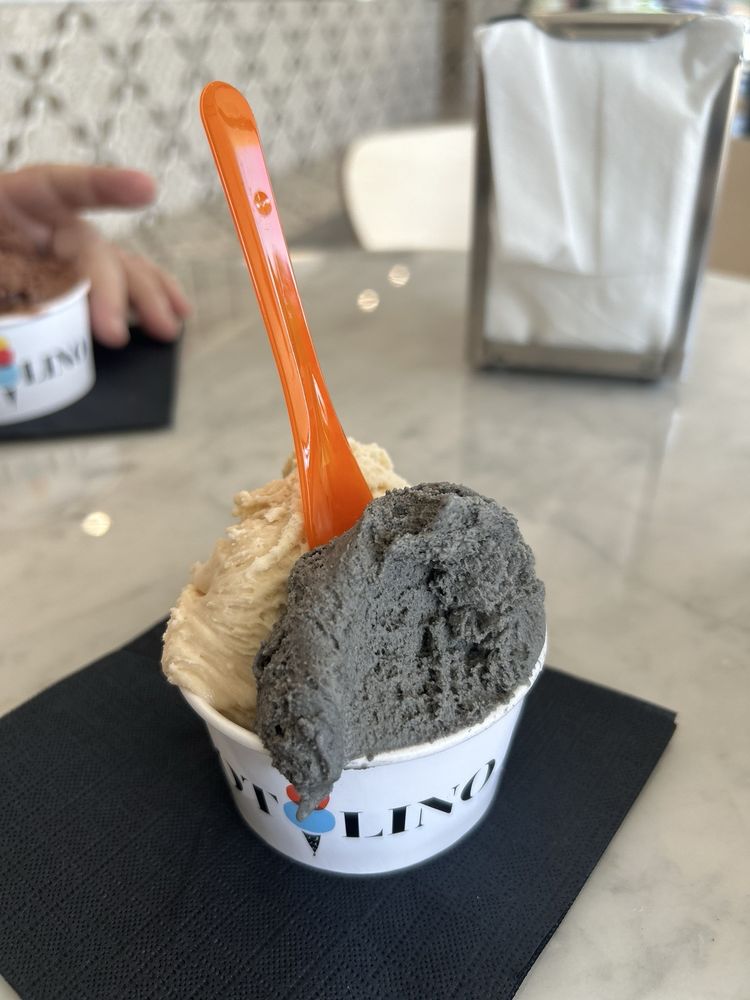 BOTOLINO - Updated June 2025 - 2201 Preston Rd, Plano, Texas - Gelato ...