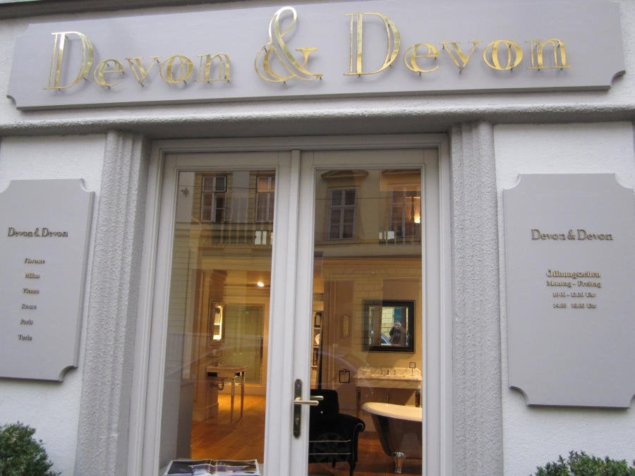 DEVON & DEVON DEX AUSTRIA - Updated July 2024 - Siebensterngasse 2 ...