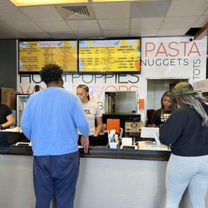 HUNGRY AF - 90 Photos & 56 Reviews - 2701 Candler Rd, Decatur, Georgia ...