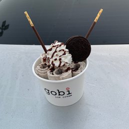 GOBI ICE CREAM - 913 Photos & 425 Reviews - Ice Cream & Frozen Yogurt ...
