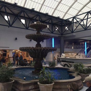 VALLEY INTERNATIONAL AIRPORT - HRL - Updated December 2025 - 148 Photos ...