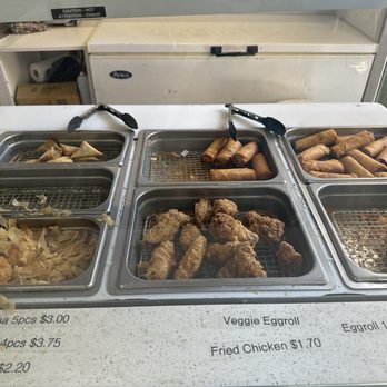 QUEEN EGGROLL EXPRESS - Updated July 2025 - 136 Photos & 74 Reviews - 1492 Almaden Rd, San Jose ...