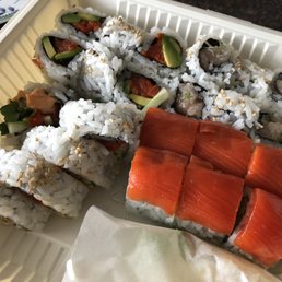 TOSHI SUSHI - 542 Photos & 436 Reviews - 181 East 16th Avenue ...