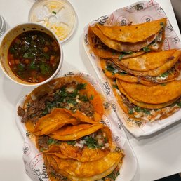 BIRRIA EL REY - Updated August 2024 - 318 Photos & 236 Reviews - 1015 ...