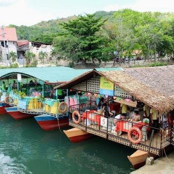 LOBOC RIVERWATCH FLOATING RESTO - Updated December 2025 - 73 Photos ...