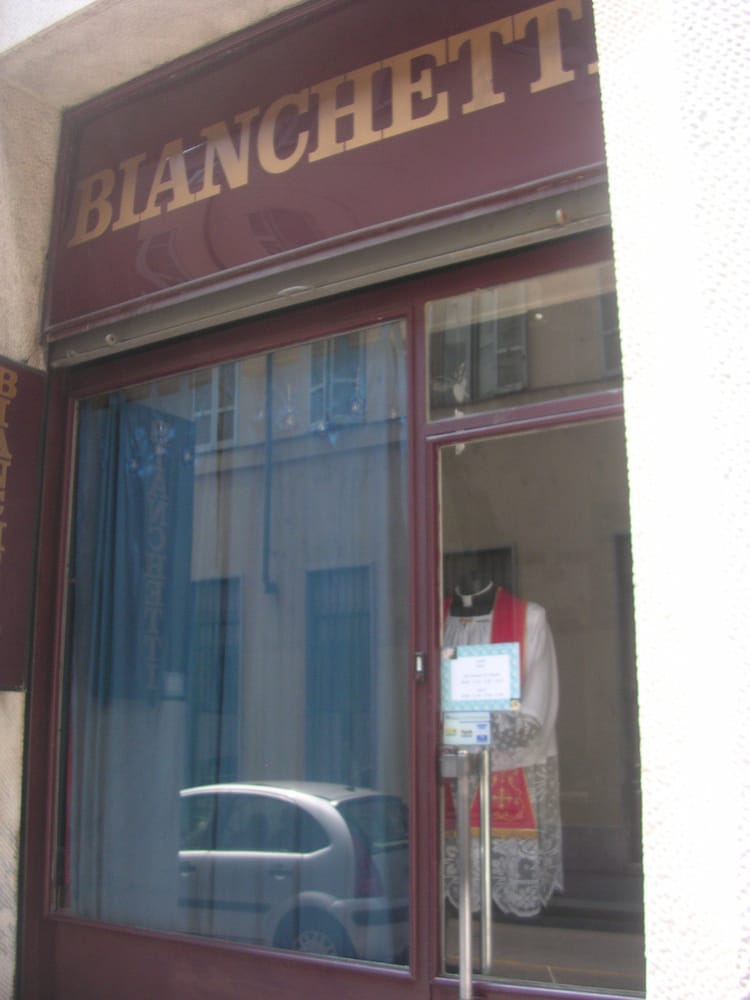 MANIFATTURE MARIO BIANCHETTI - Via Sant'antonio, 2, Milano, Italy ...