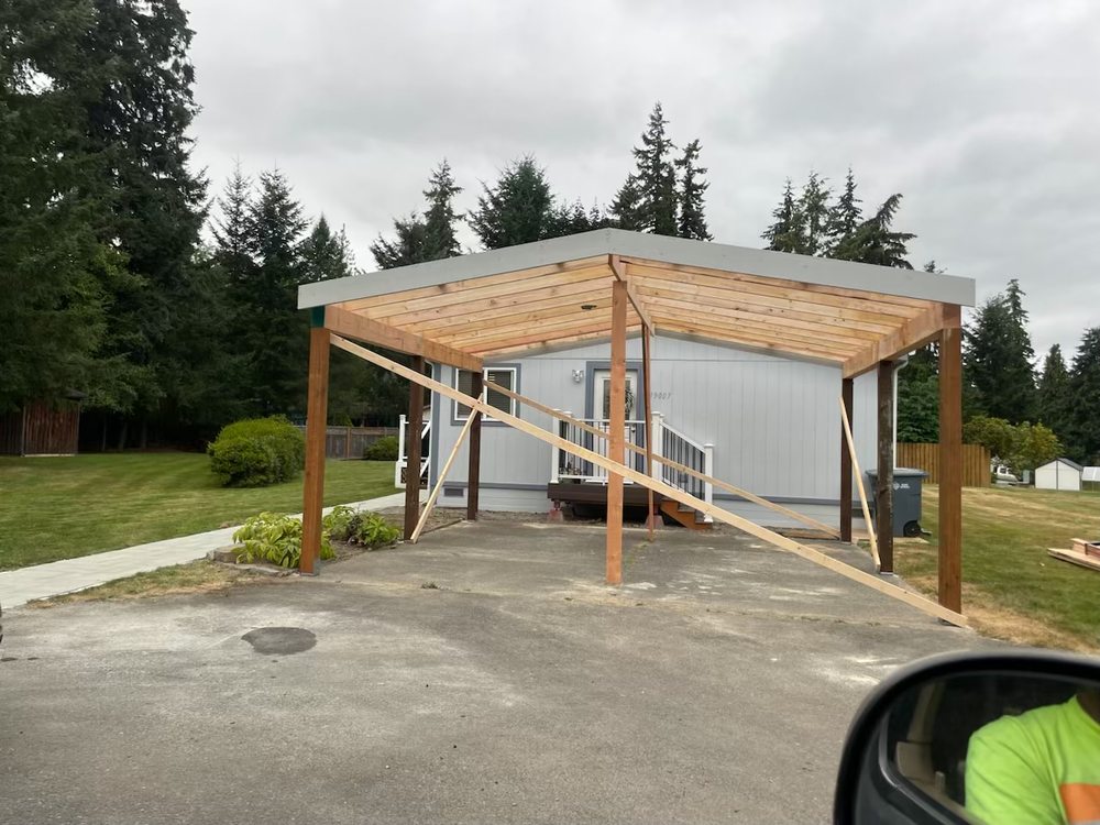 BCS CONSTRUCTION - Updated December 2024 - Request a Quote - 18 Photos ...