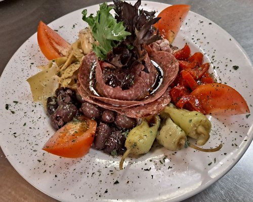 PASTAS PRONTO - 56 Photos & 115 Reviews - 2509 Coffee Rd, Modesto ...