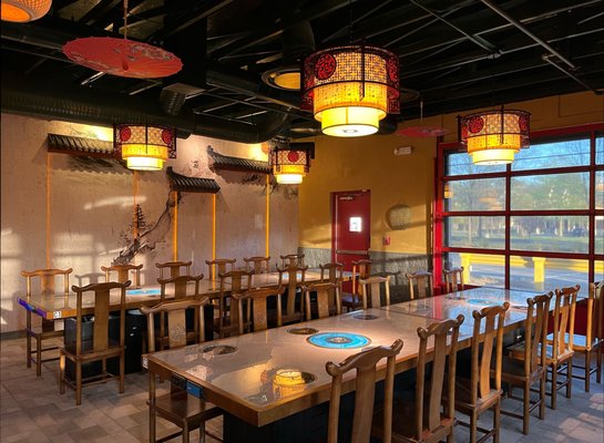 HOT POT 757 & KOREAN BBQ NEWPORT NEWS - Updated October 2025 - 267 ...