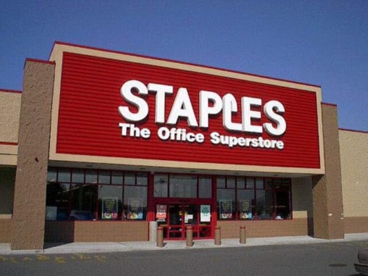 STAPLES - Updated October 2025 - 21 Photos & 22 Reviews - 1915 E ...