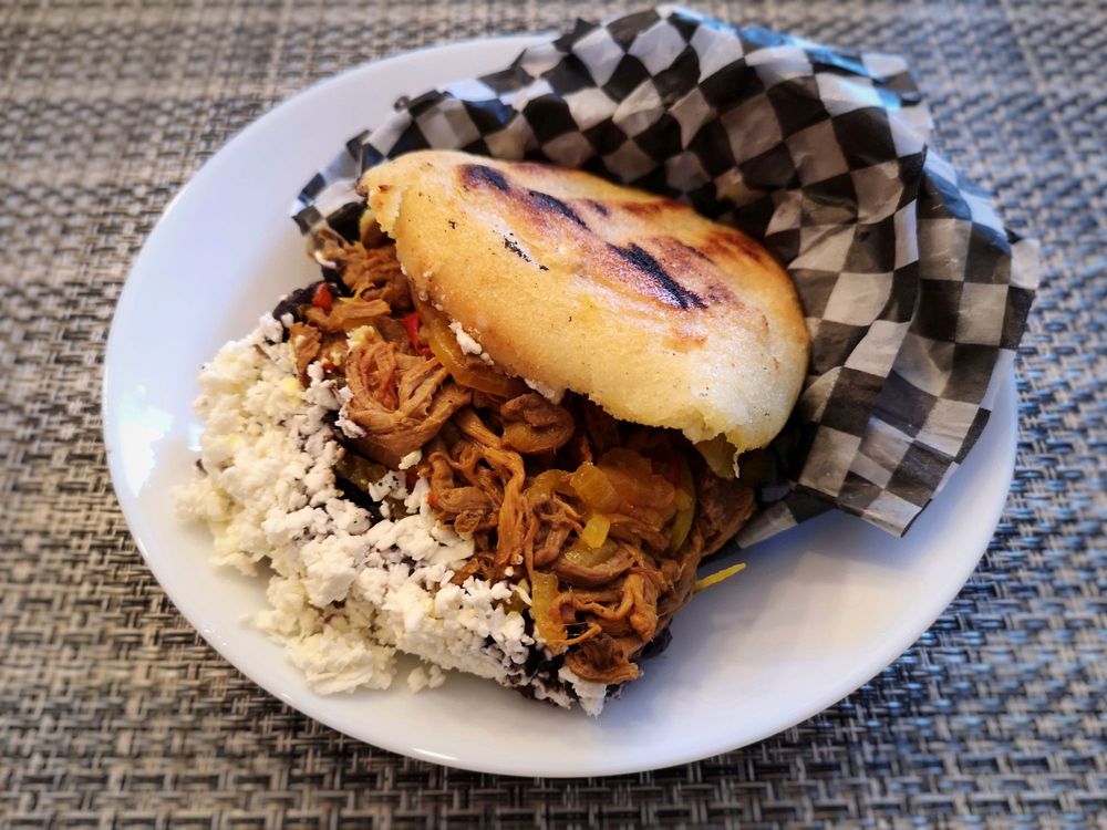 AREPA GUYS - Updated December 2025 - 30 Photos & 10 Reviews - 9587 ...