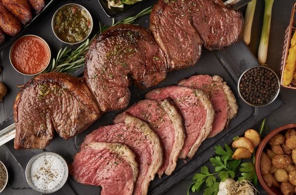 EL TORO LOCO CHURRASCARIA STEAKHOUSE TAMIAMI - Updated September 2024 ...