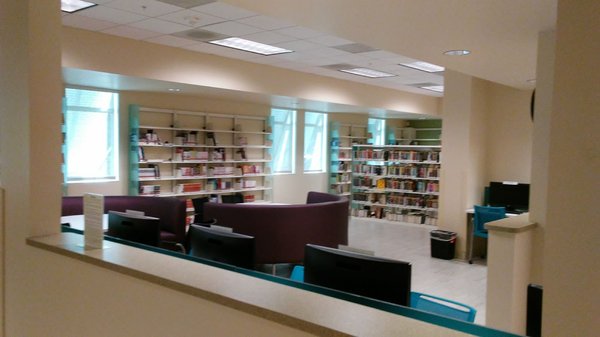 PAULA A LEWIS LIBRARY - Updated October 2025 - 2950 SW Rosser Blvd ...