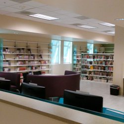 PAULA A LEWIS LIBRARY - Libraries - 2950 SW Rosser Blvd, Port St Lucie ...