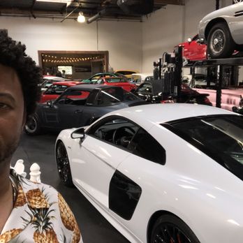 VELOCE MOTORS THE VAULT - MIRAMAR - Updated December 2025 - 106 Photos ...