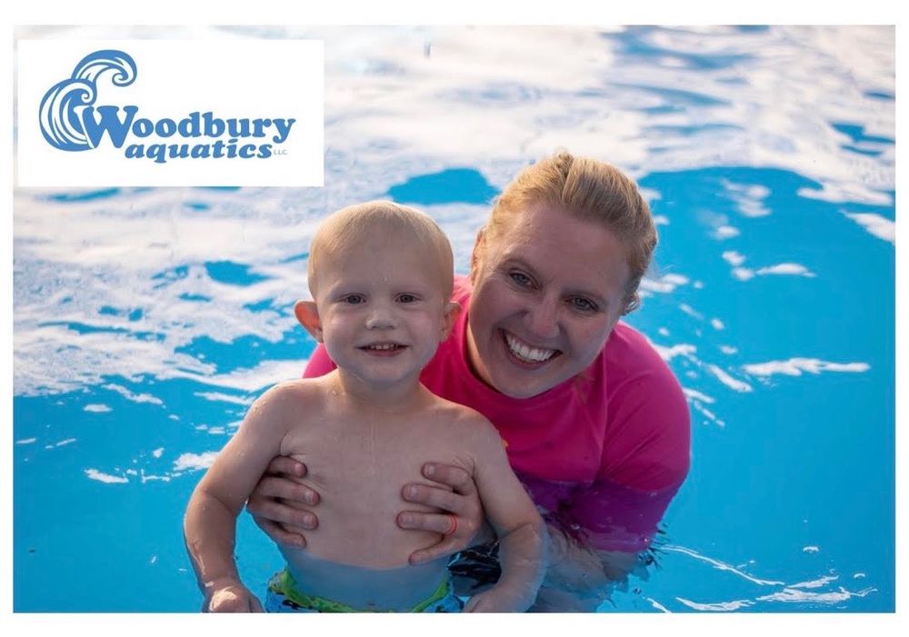 WOODBURY AQUATICS - Updated January 2025 - Winchester, Indiana ...