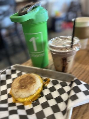 GOAT KICK COFFEE - Updated July 2024 - 28 Photos & 23 Reviews - 935 ...