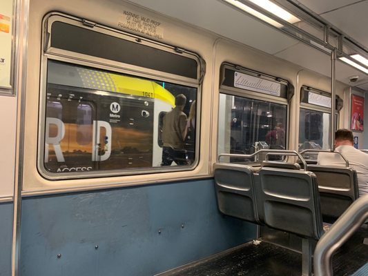 METRO EXPO LINE - PICO STATION - 27 Photos & 26 Reviews - 1250 S Flower ...