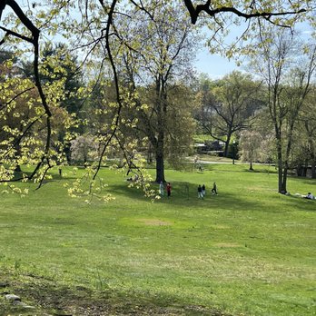 ESSEX COUNTY PARK COMMISSION VERONA PARK - Updated March 2026 - 287 ...