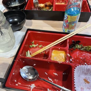 OBENTO - Updated May 2025 - 35 Photos & 23 Reviews - 1636 New Salem Hwy ...