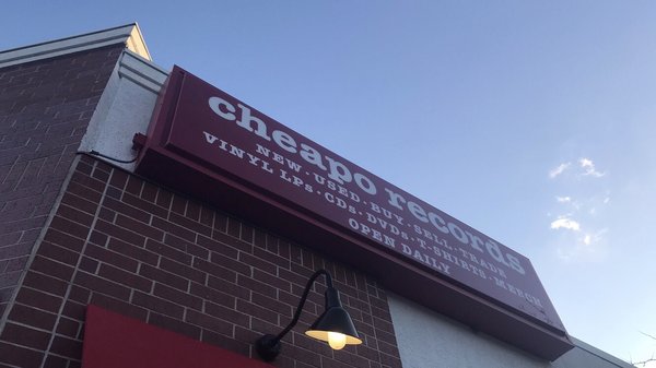 CHEAPO RECORDS - 33 Photos & 27 Reviews - Music & DVDs - 71 Snelling ...