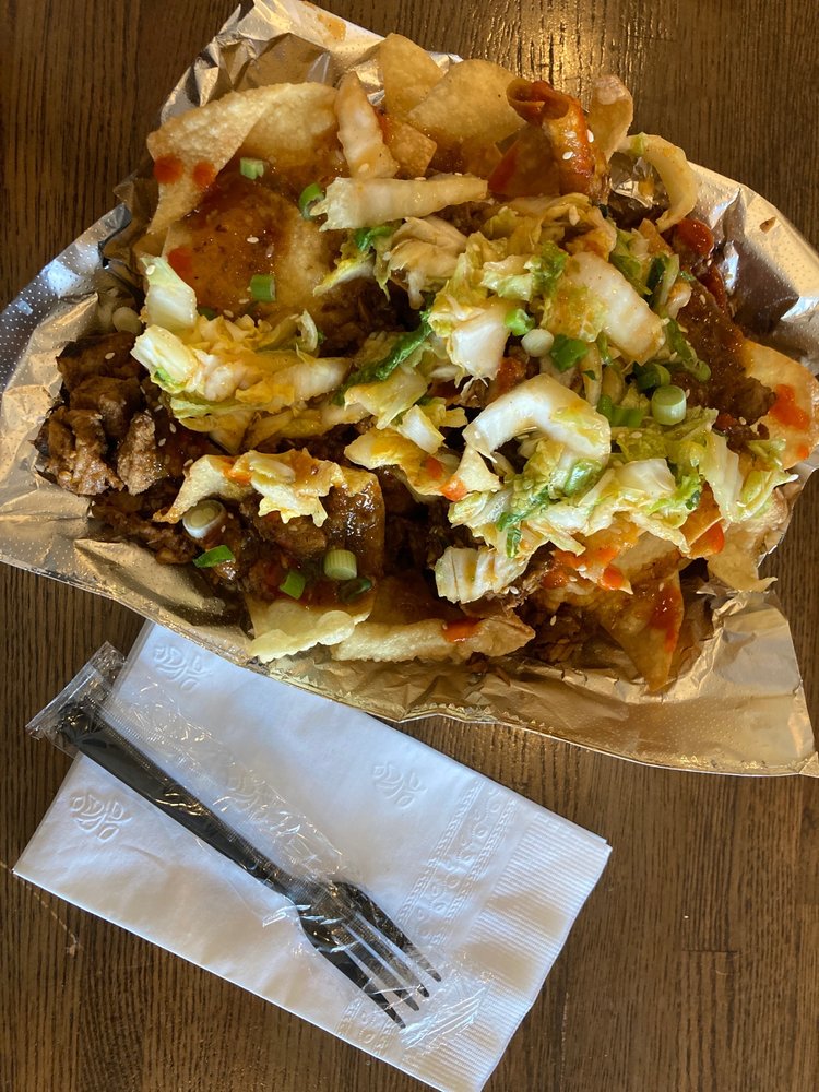 180 TACOS AND GLOBAL STREET EATS - Updated December 2025 - 219 Photos ...