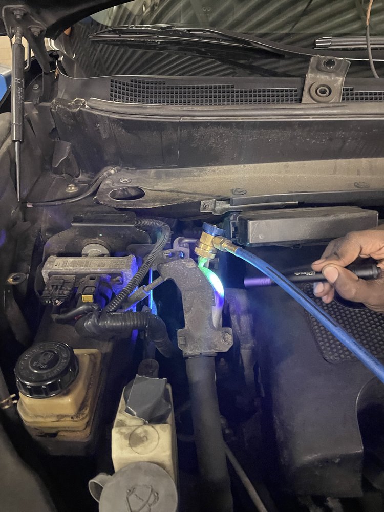 LS&R AUTO REPAIR - Updated August 2025 - 17 Photos - 13451 Damar Dr ...