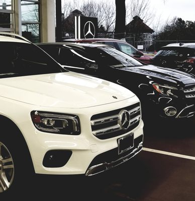 MERCEDES BENZ OF PORTLAND - Updated January 2025 - 75 Photos & 269 ...