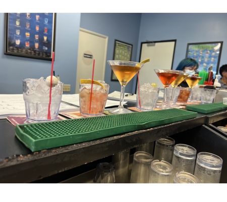 ABC BARTENDING SCHOOLS - Updated April 2026 - 115 Photos & 246 Reviews ...