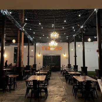 TINKER LATIN RESTAURANT & FOOD TRUCK - Updated November 2025 - 311 ...