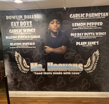 MS. HEAVENS WINGS - Updated October 2025 - 11 Photos & 38 Reviews - 43 S Broad St, Woodbury, New ...