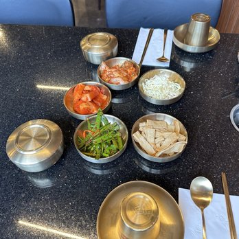 DAEHO KALBIJJIM AND BEEF SOUP - 394 Photos & 144 Reviews - 3703 150th ...