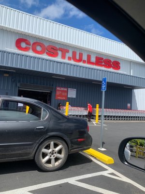 COST U LESS - Updated December 2025 - 32 Photos & 36 Reviews - 715 ...