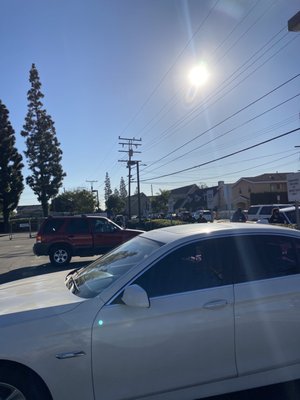 DEPARTMENT OF MOTOR VEHICLES - CALIFORNIA - Updated January 2025 - 74 ...