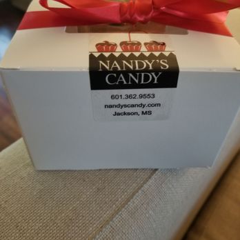 NANDY’S CANDY - Updated December 2025 - 83 Photos & 18 Reviews - 1220 E ...