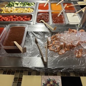 MR PANDA - Updated May 2025 - 5335 Airport Hwy, Toledo, Ohio - Buffets ...