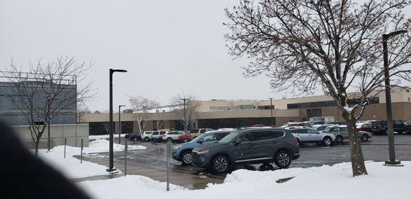 DAVIS TECHNICAL COLLEGE - Updated December 2025 - 29 Photos & 10 ...