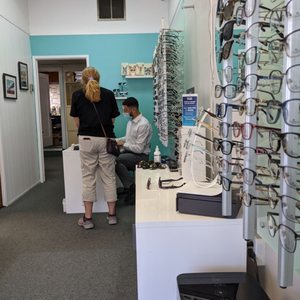 KAISER PERMANENTE OPTOMETRY - Updated April 2025 - 3772 Howe St ...