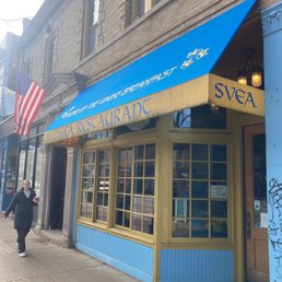 Reserve now at Svea - Breakfast & Brunch - Updated June 2025 - 245 ...