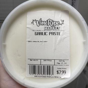 VINE RIPE MARKET - Updated August 2024 - 371 Photos & 547 Reviews ...