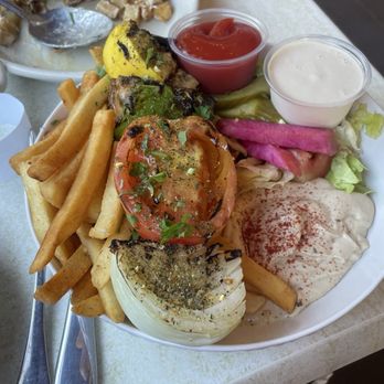 TABOON MEDITERRANEAN - Updated August 2024 - 590 Photos & 605 Reviews ...