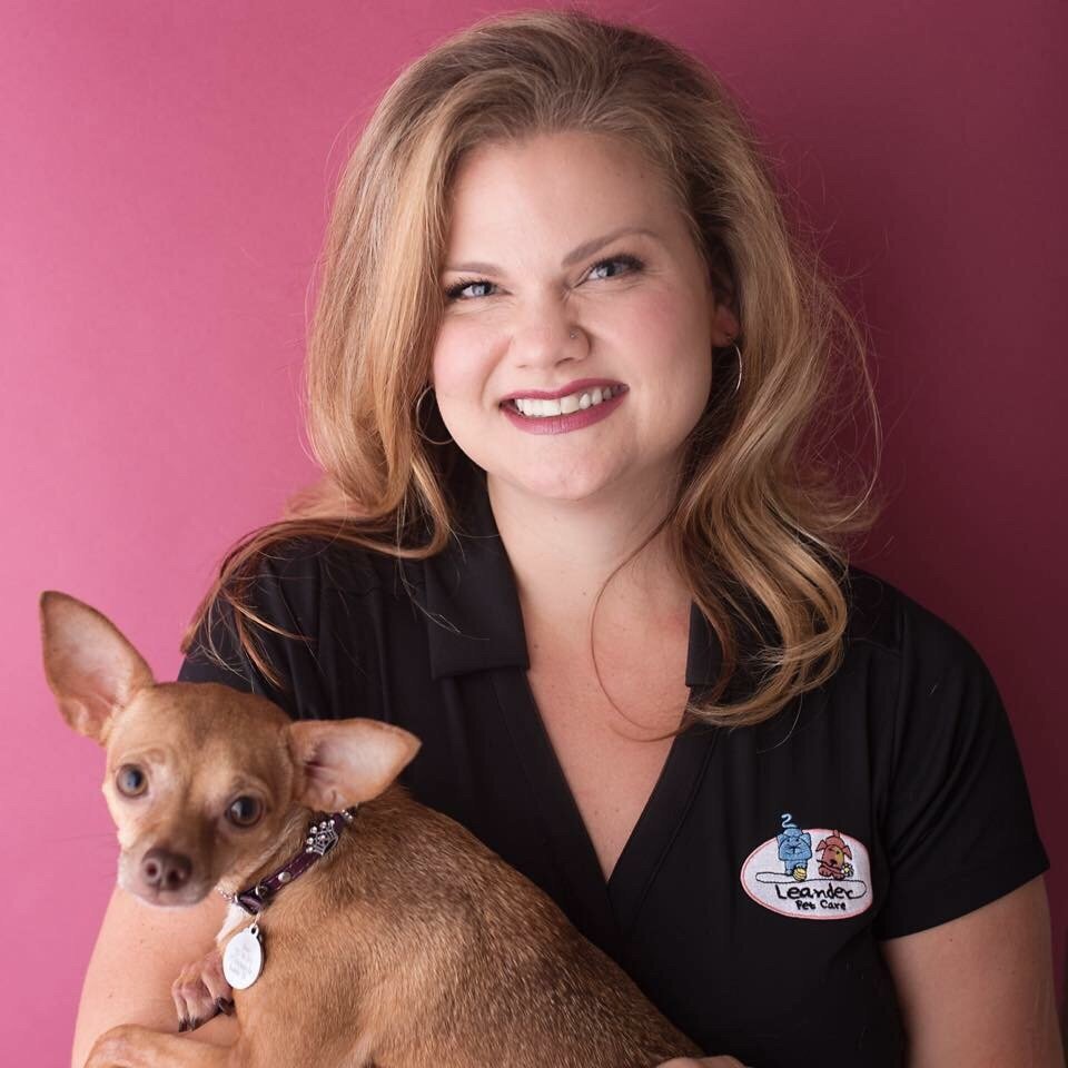 LEANDER PET CARE - Updated October 2025 - Leander, Texas - Dog Walkers ...