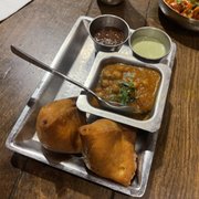 BANSARI INDIAN CUISINE - 331 Photos & 243 Reviews - 2750 Gallows Rd ...