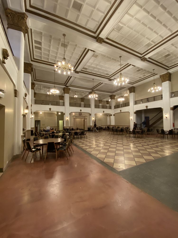 IRVING HALL - Updated April 2024 - 6005 W Irving Park Rd, Chicago ...