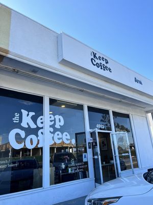 THE KEEP COFFEE - Updated May 2025 - 603 Photos & 281 Reviews - 4913 ...