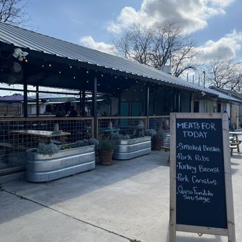 REESE BROS BARBECUE - Updated September 2024 - 161 Photos & 85 Reviews ...