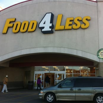FOOD4LESS - Updated October 2025 - 24 Photos - 29 Reviews - 4821 W ...