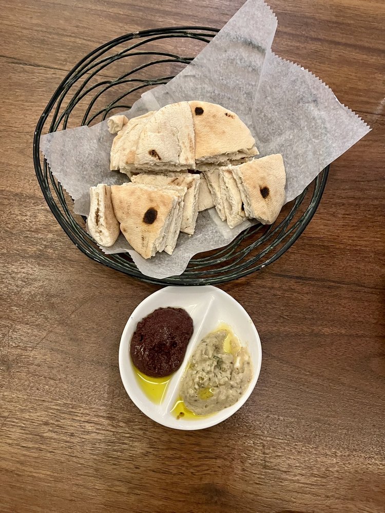 LIMANI GRILLE - Updated December 2025 - 275 Photos & 172 Reviews - 1 ...